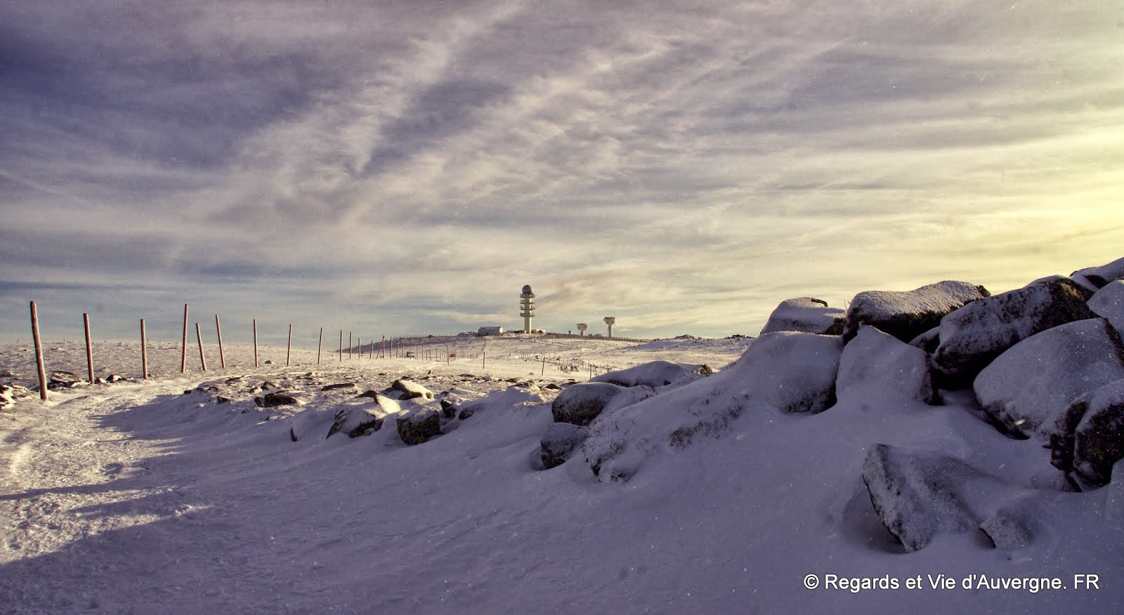 Visitons l'Auvergne : col du Béal, Puy-de-Dôme, Auvergne.Regards et Vie ...