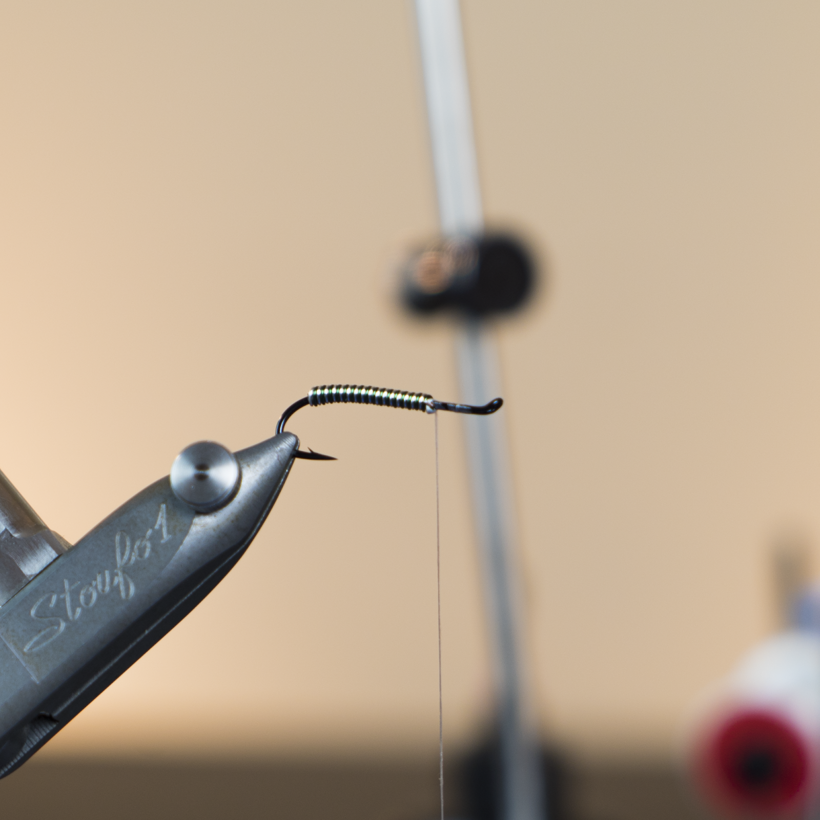 Mad River Outfitters: Fly Tying- The Sunken Fox