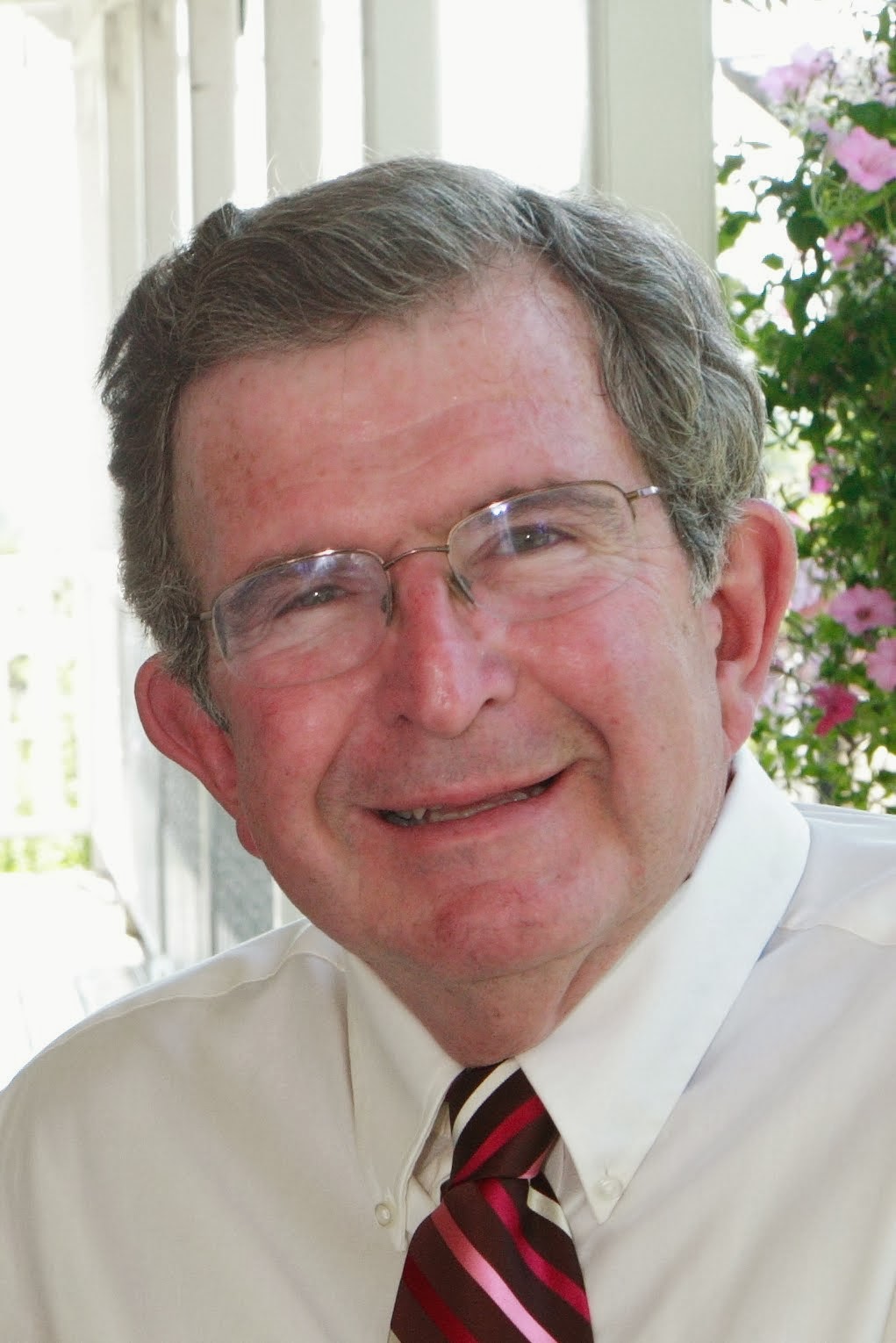 Meaningful Marriage: About Dr. Barlow