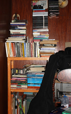 Talaaklatan: Tukador