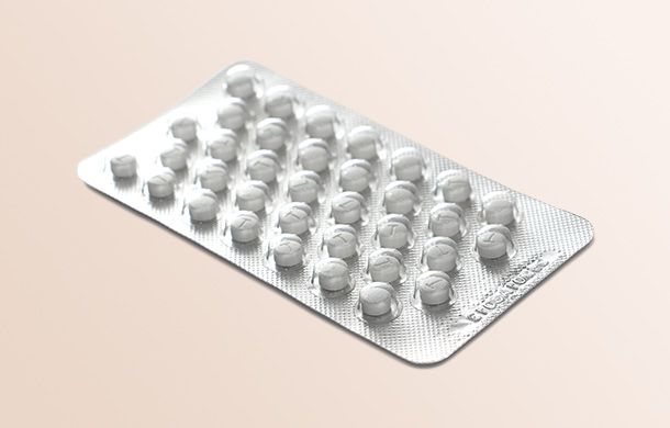 Mini-píldora