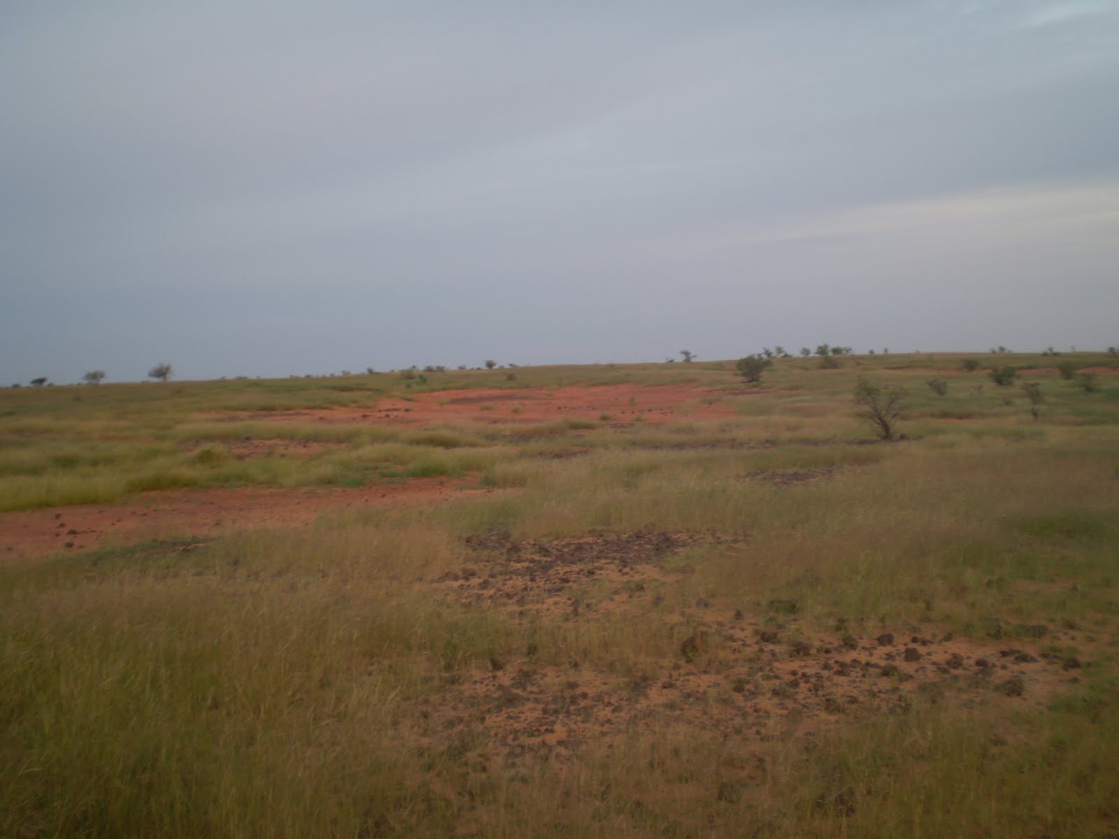 Monguel مونكل: مناظر طبيعية من مقاطعة مونكل