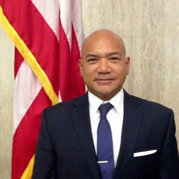 Views From The Edge: History repeats itself; judge's son appointed to ...