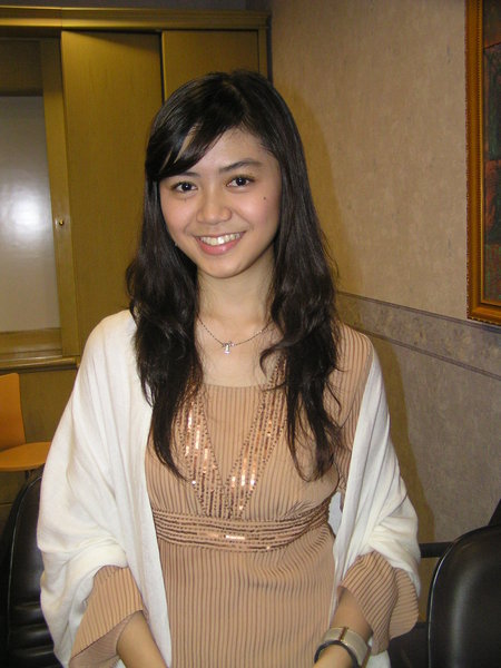 NovaShare: Tyara Renata