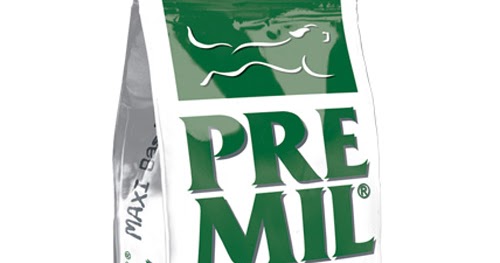 Sportndog: Premil Premium Maxi Basic.