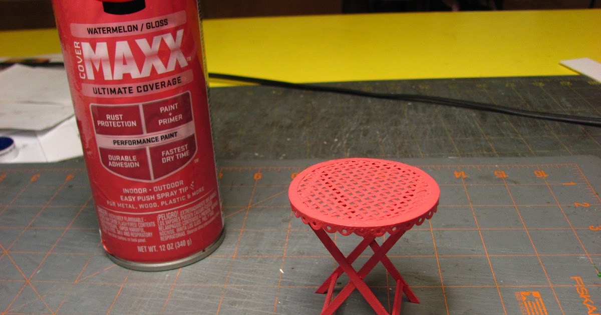 Dollhouse Miniature Furniture - Tutorials | 1 inch minis: 1 INCH SCALE ...