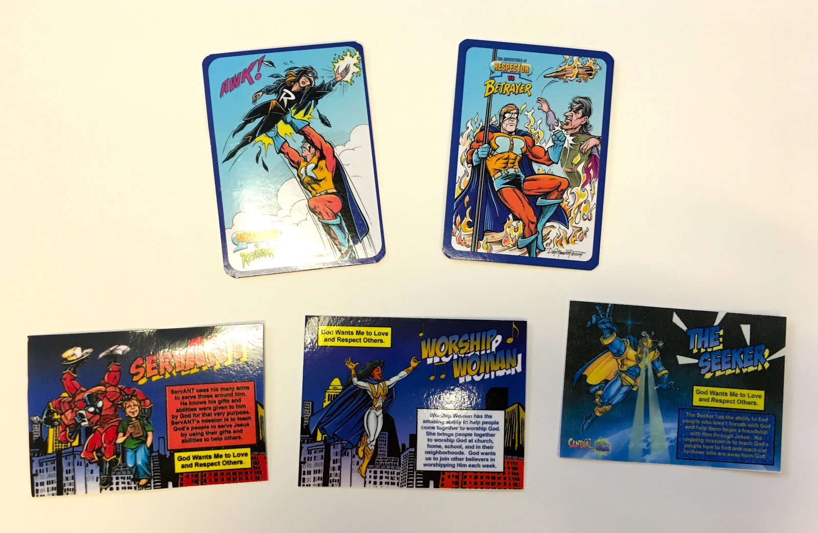 Kids Love to Collect Things...Are You Leveraging This In Your Children ...