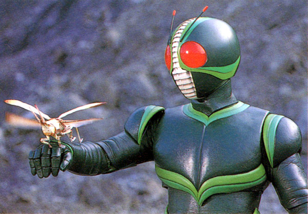 假面騎士網: 假面騎士J（Masked Rider J）