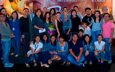 'The Mistress' Grosses P300 Million at the Worldwide Box Office | BIDA ...
