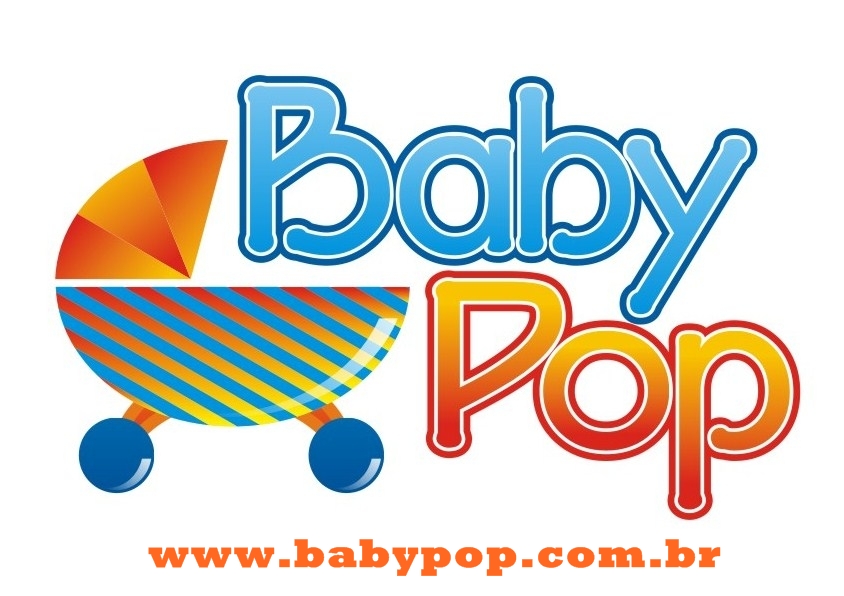 Baby Pop: Coleção Classic - Majov
