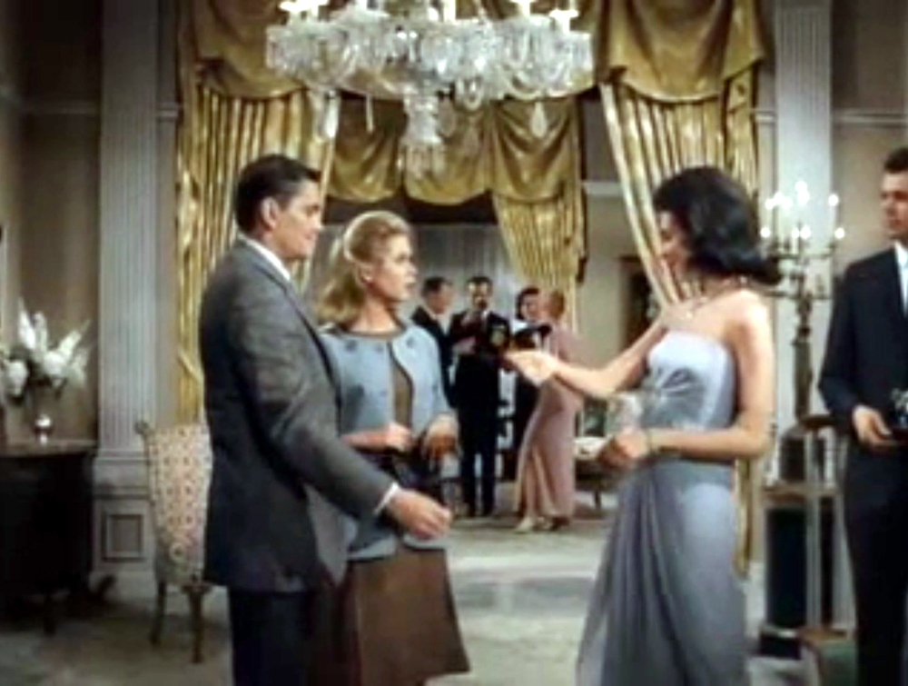 13: BEWITCHED - Season One, Episode One (1964)