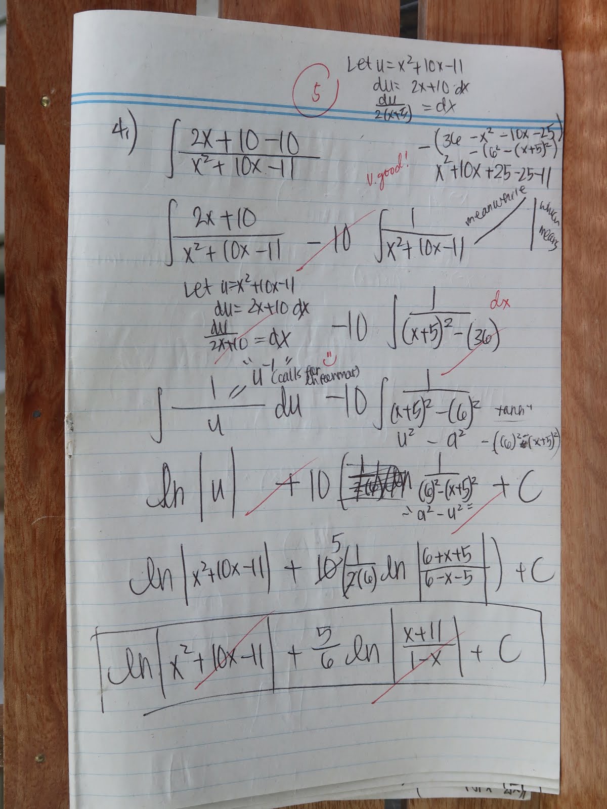 UPD Samplexes, Readings, and Materials: UPD Math 53 (Now Math 21) Fifth ...
