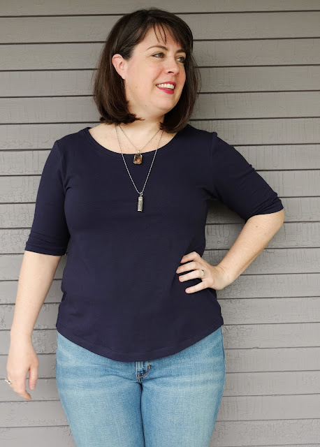 Cookin' & Craftin': Made by Rae Jade Tee