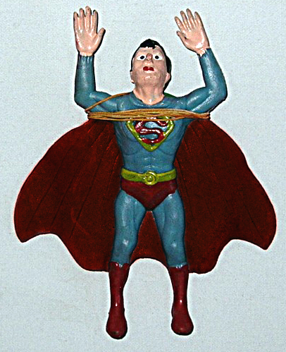 Tales from the Toybox