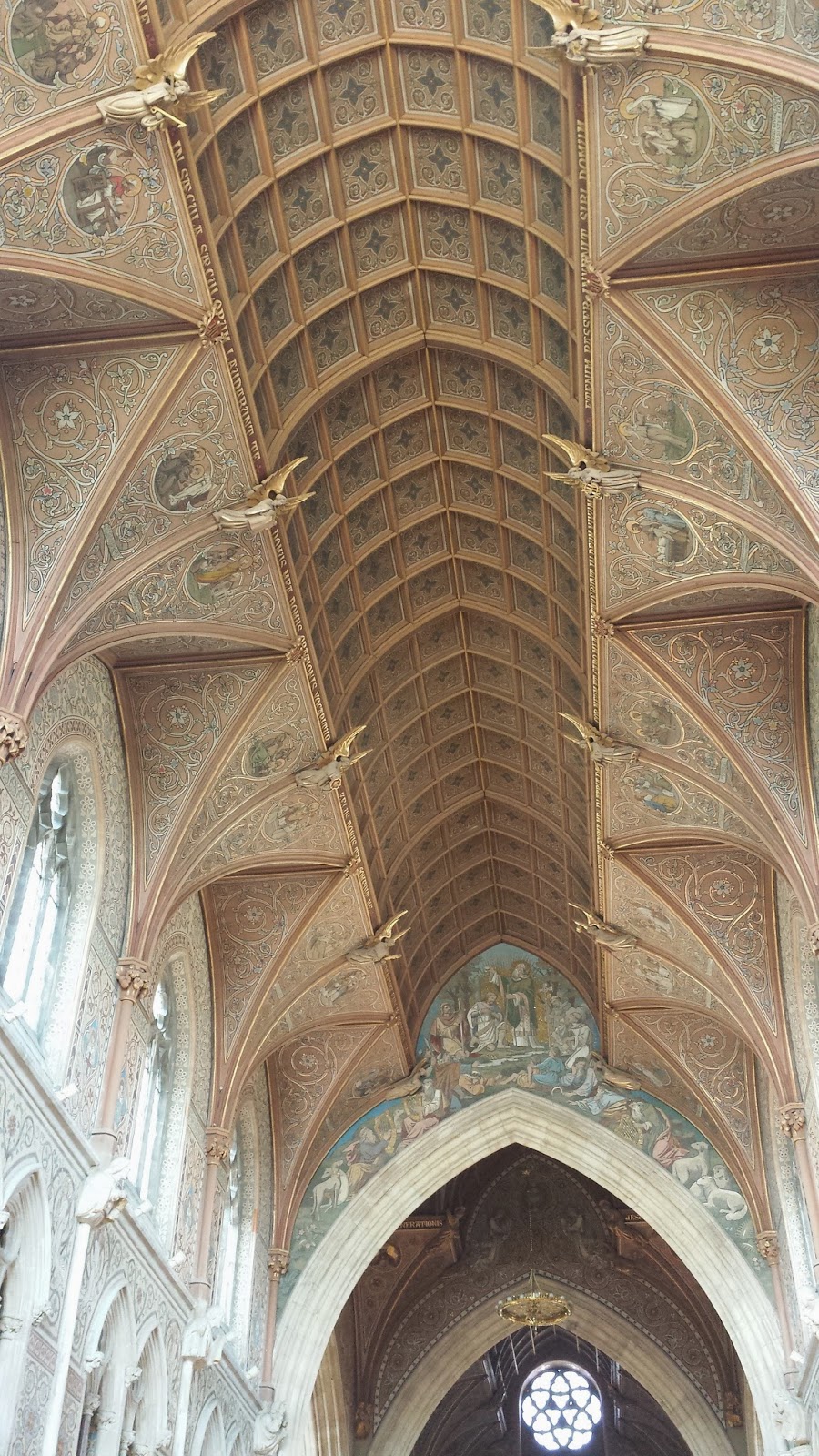 The Catholic Heritage Association of Ireland: A Latin Mass Pilgrimage ...