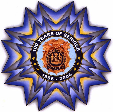 NYPDCOPS: NYPD Chaplains Unit