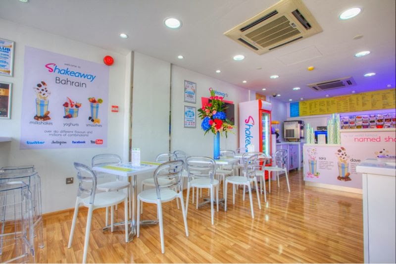 News: Shakeaway Milkshake Bar Coming to the U.S.