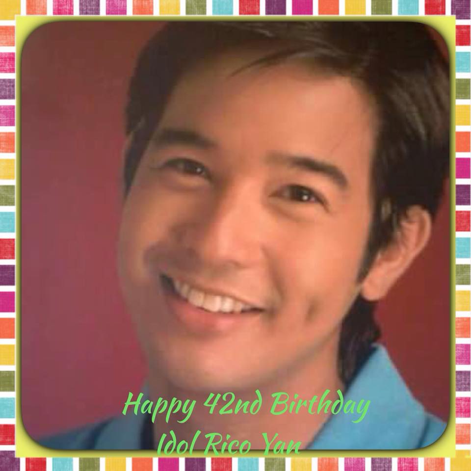 4 Reasons Why We Can’t Get Over Rico Yan