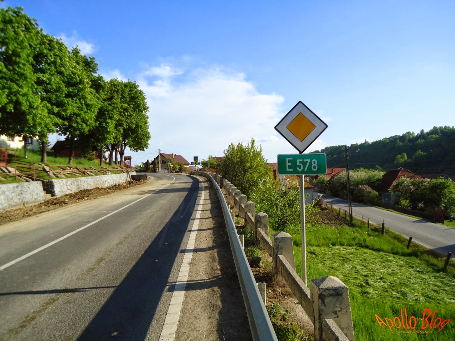 Apollo Blog: Toplita - Jolotca 19.05.2015