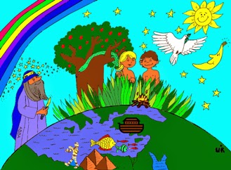 DIE BYBELBOEKWURM : 90 KINDERKERK LESSE IN SPELETJIES