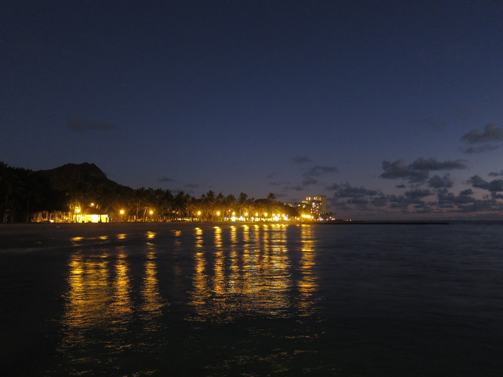 Sensory Overload: Hawaii - Our Oahu Wedding (Big Waves & High Winds)
