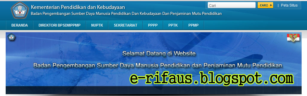 Cara Mendapatkan Nomor Unik Pendidik dan Tenaga Kependidikan (NUPTK)