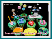 My Sweet Cake: Gorasix and Gorangel 1st Anniversary