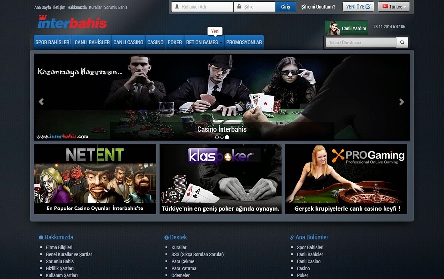 Profesyonel Bahis Scripti - Script Hocasi