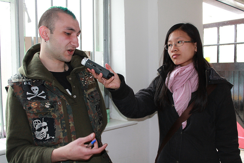 Digbeth Speaks: June 2013