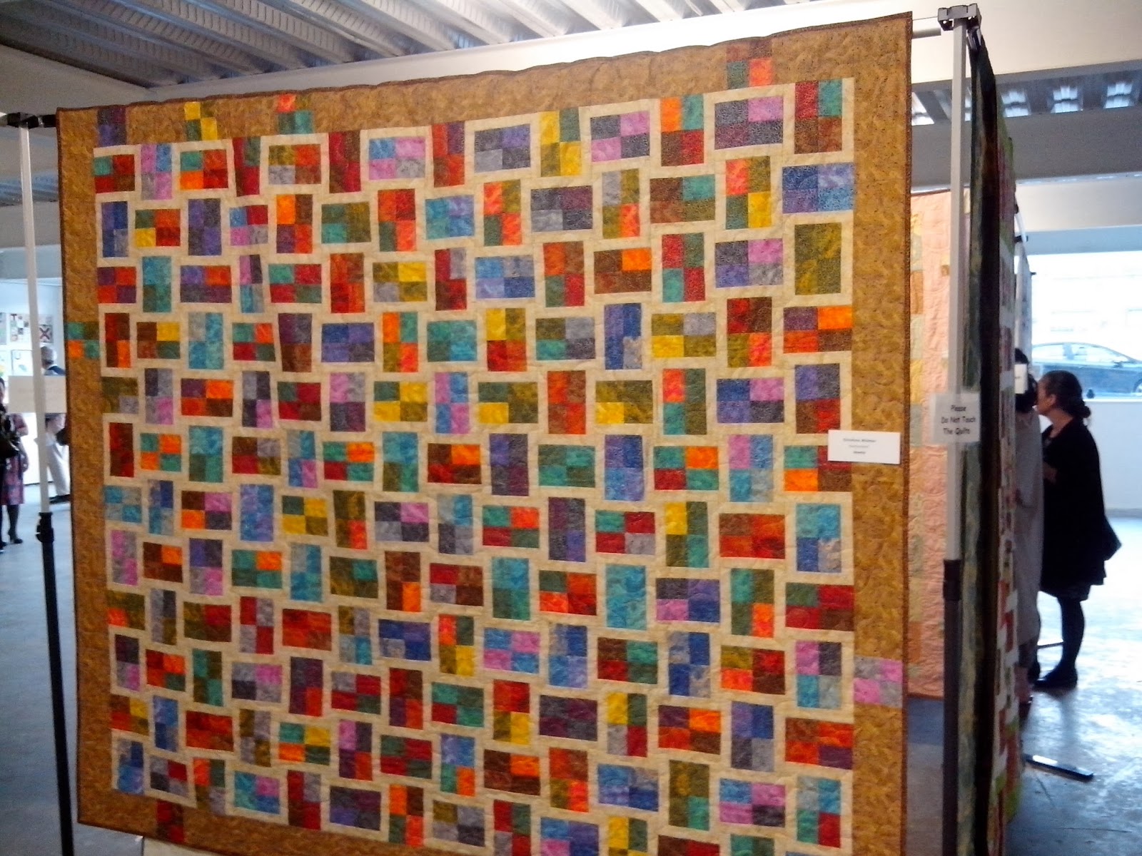 Western Branch of the Irish Patchwork Society: Western Branch ...