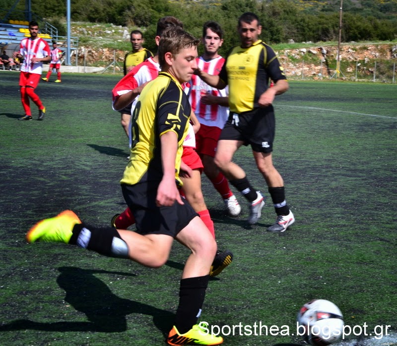 sportsthea: ΦΩΤΟΡΕΠΟΡΤΑΖ ΑΓΩΝΑ:Α.Ο. ΑΝΩΓΗ - Π.Α.Ο. ΟΔΥΣΣΕΑΣ ΙΘΑΚΗΣ
