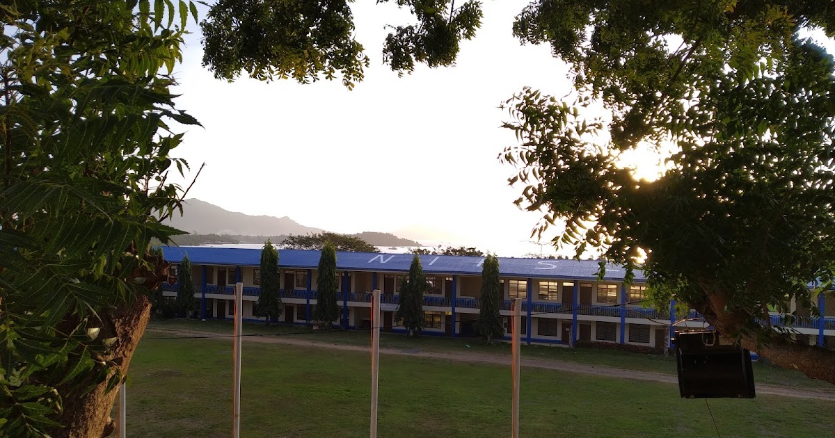 Northern Iloilo Polytechnic State College and NIPSC Laboratory Junior ...