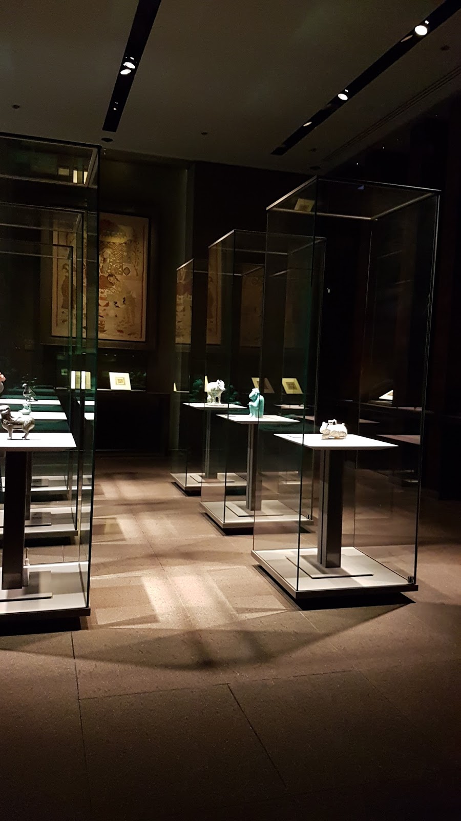 Life in Kuwait Blog: The Museum of Islamic Art