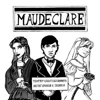 English Literature - Chloe M-F: The poem 'Maude Clare' by Christina ...