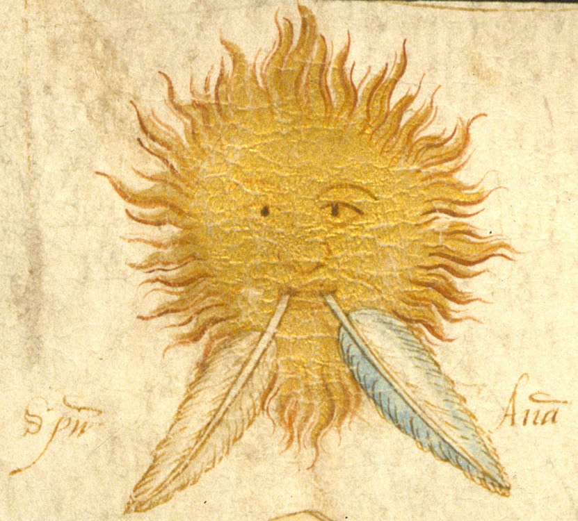 Alchemical Musings: Library. The Ripley Scrolls