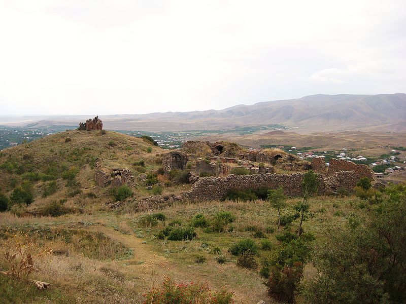 Extreme Tourism In Armenia: Visit Garni to Explore the Real Armenia!