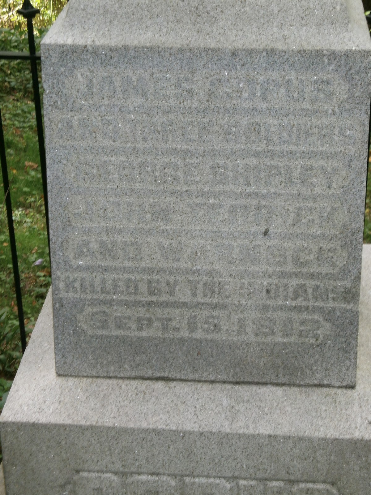 Copus massacre - Alchetron, The Free Social Encyclopedia