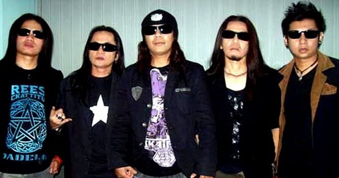 Jamrud - Album Ningrat 2000 - Kanalmp3