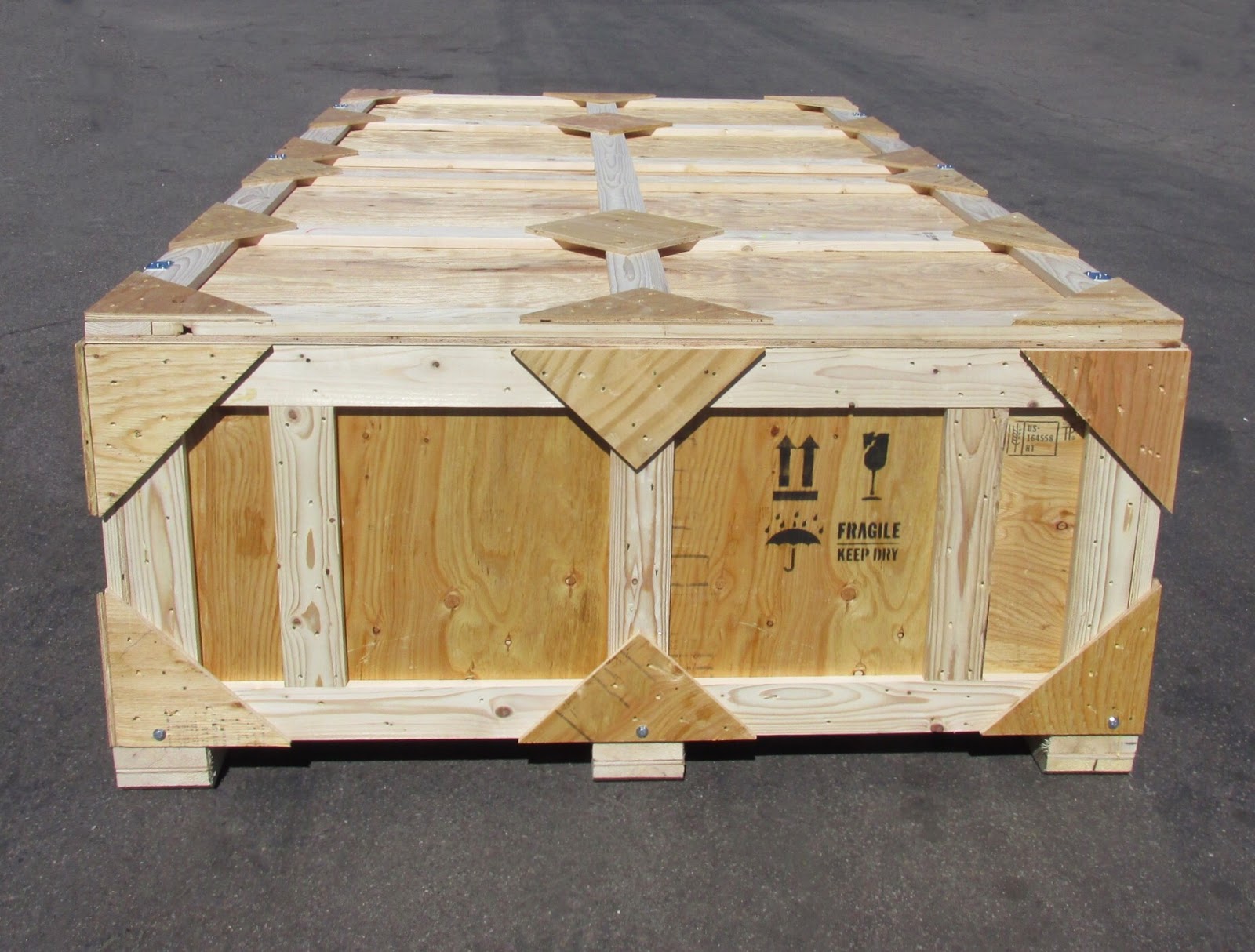 Crating Technology's Blog: Trade Show Crates