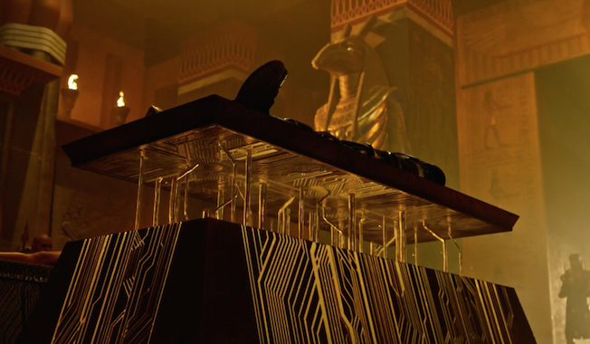 MAN OF BRONZE: X-MEN: APOCALIPSIS: "EL APOCALIPSIS VA A LLEGAAAAAR..."