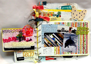 Want2Scrap: My Inspiration Album...