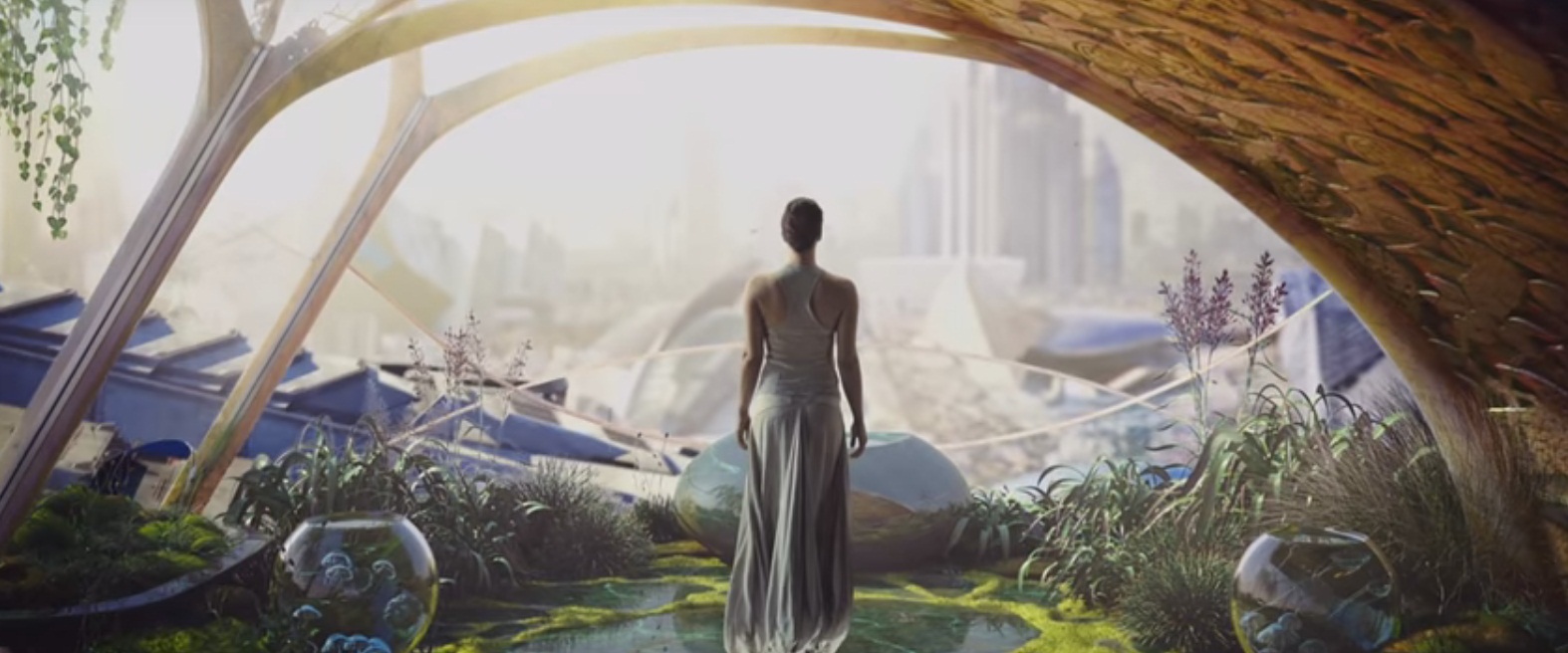 Últimas Tendencias: Andron, un laberinto donde solo uno sobrevivirá