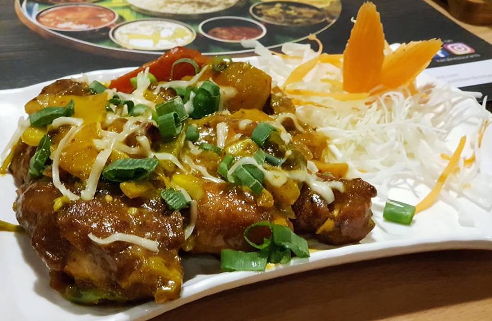 Kairali Al Tanoor - Delicious Days of Cornersof1world