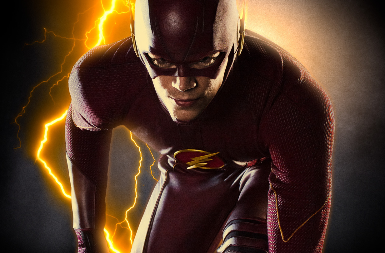 The Flash: Novo Promo Traz Os Vilões Capitão Frio e Onda Térmica ...