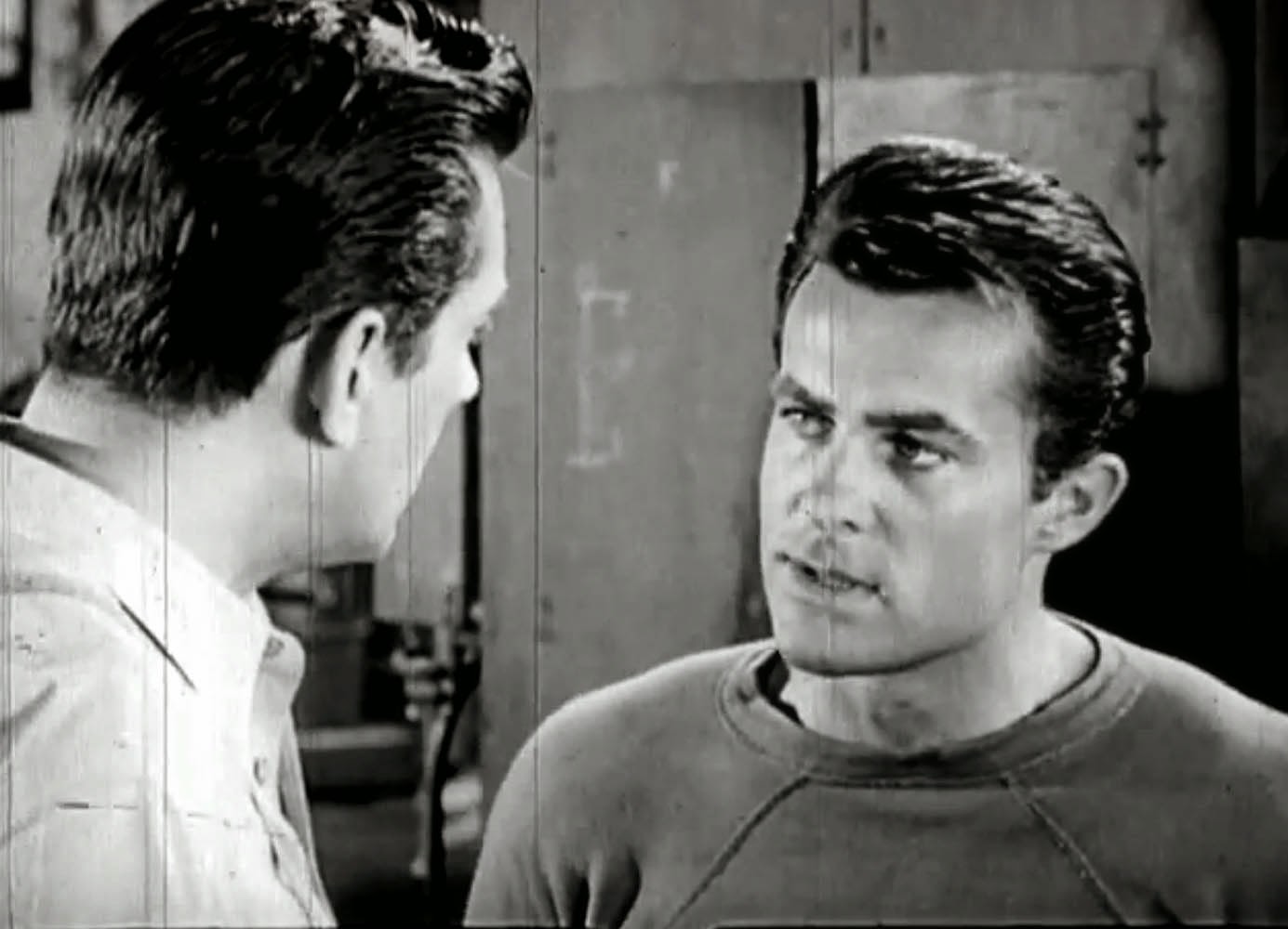 His Name Is Studd: 1962 - Jack Webb's Red Nightmare