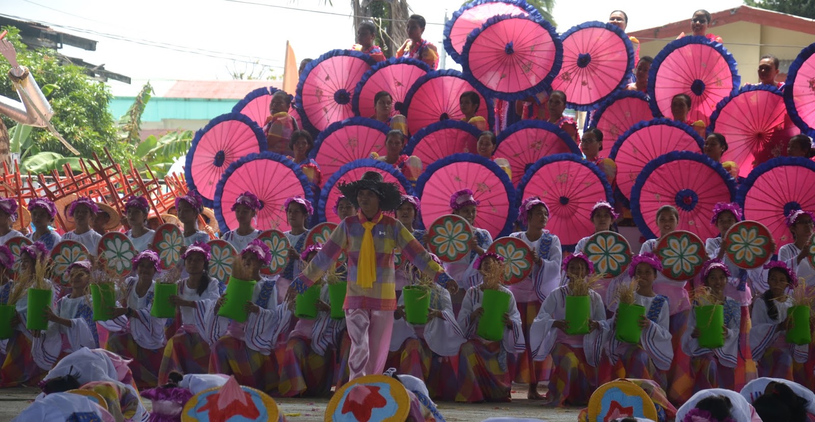 My Escapades: 2017 Parayan Festival