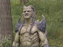 The best of horror films: WishMaster