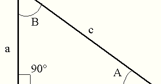 Right-Angled Triangle - Code For Alls..!