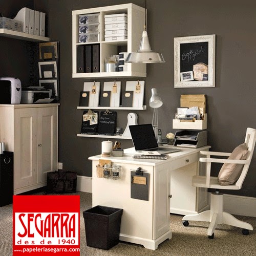 como ordenar bien un archivo de oficina