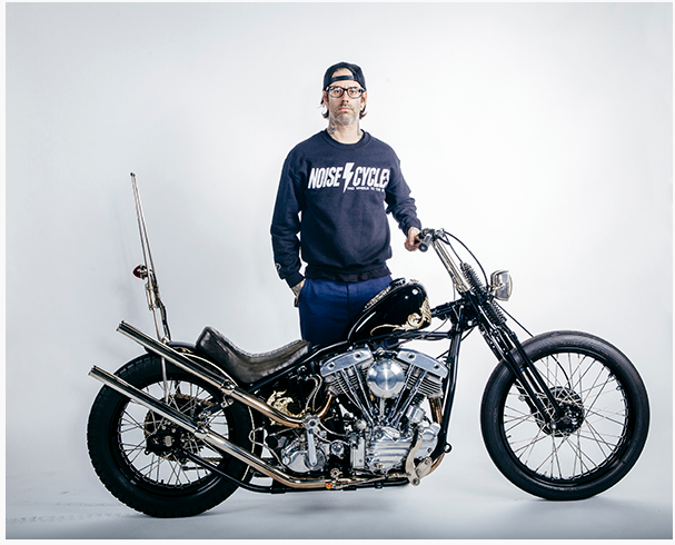 From the Cycle Zombies x Dice Party: